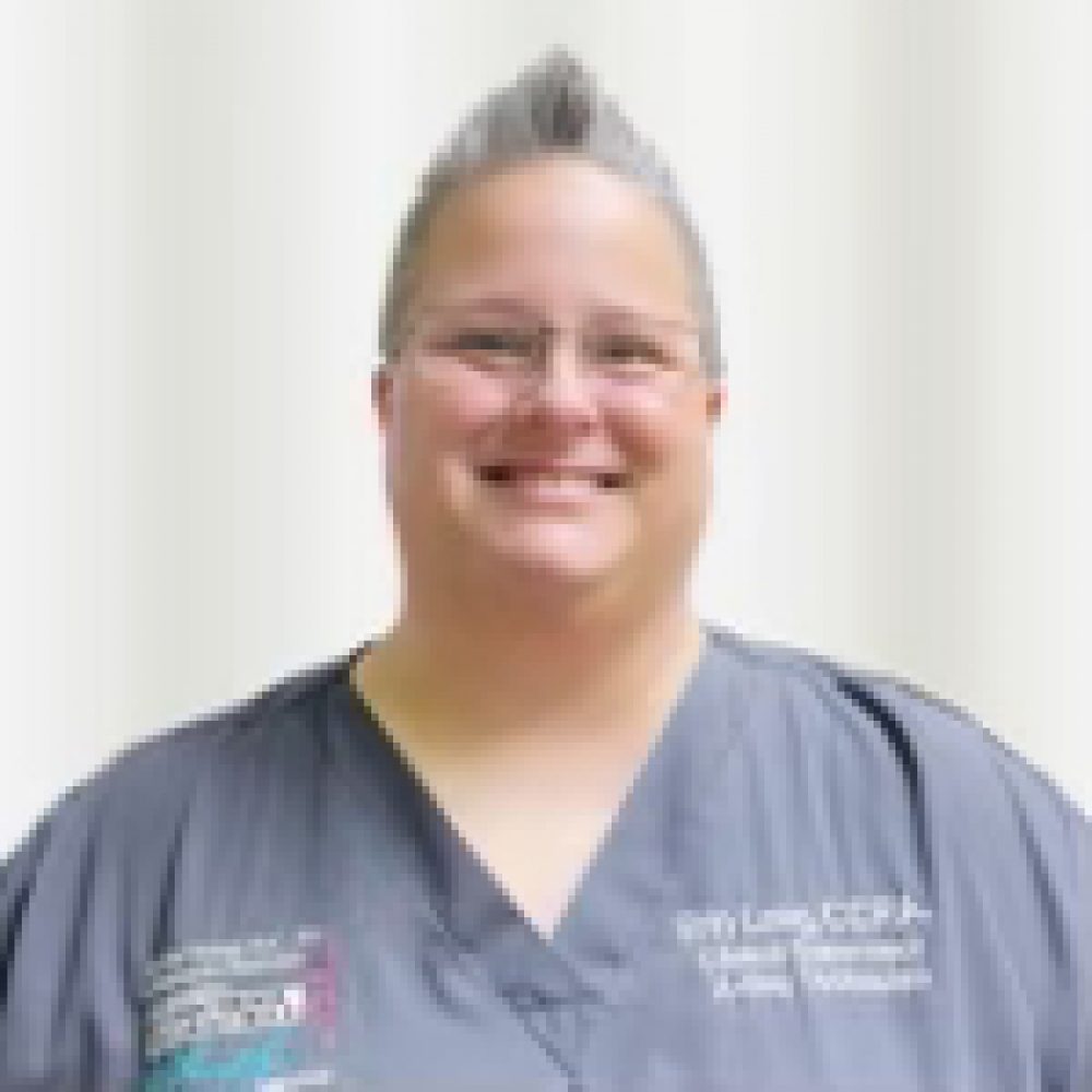 Certified Chiropractic Physician's Assistant | Chiropractic Educational ...